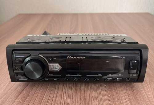 Автомагнитола pioneer 1 din б/у