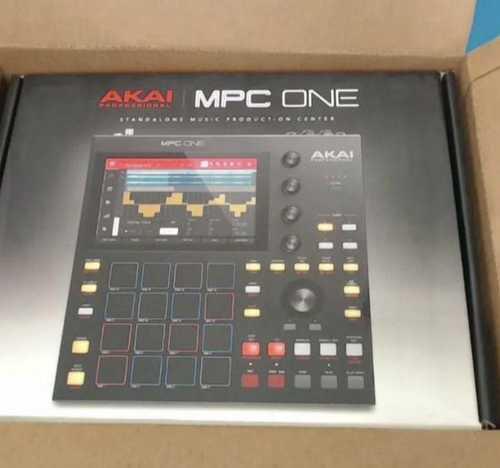 Akai professional MPC ONE Standalone