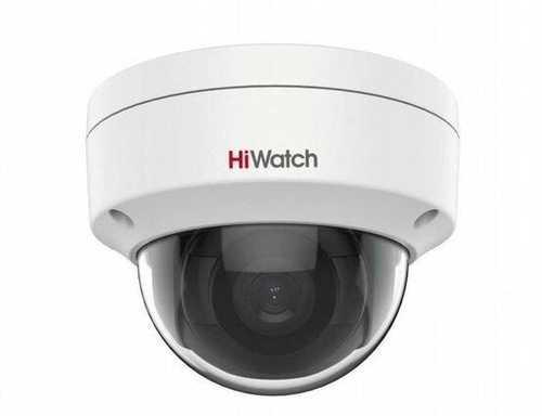 Продам IP камеру HIwatch 4мегапикселя