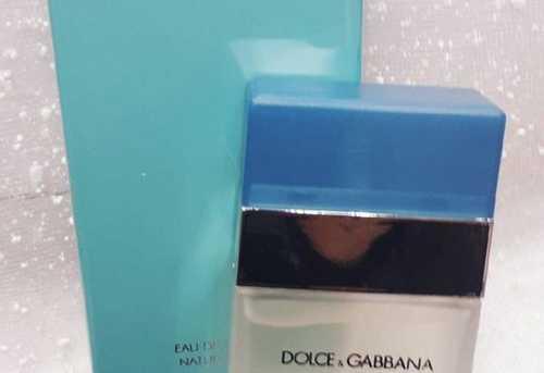 Духи женские Dolce & Gabbana Light Blue 100ml