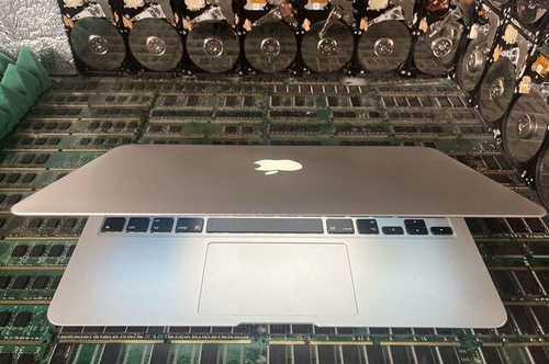 Macbook air 11 2012 в отличном состоянии