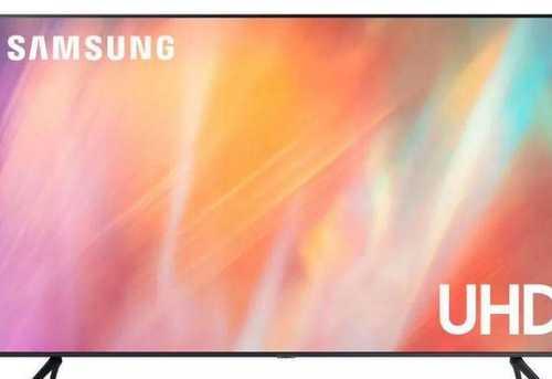 Телевизор LCD 85" 4K UE85AU7100uxce samsung