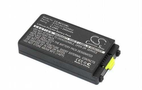 Аккумулятор Motorola Symbol MC3190 3,7V 2500mAh