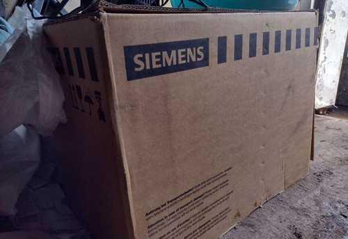 Преобразователь частотный Siemens sinamics g120