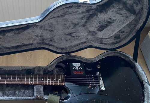 Gibson SG Melody Maker (relic)