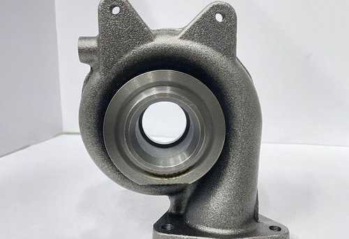 Корпус турбокомпрессора toyota Hilux / Innova / Fo