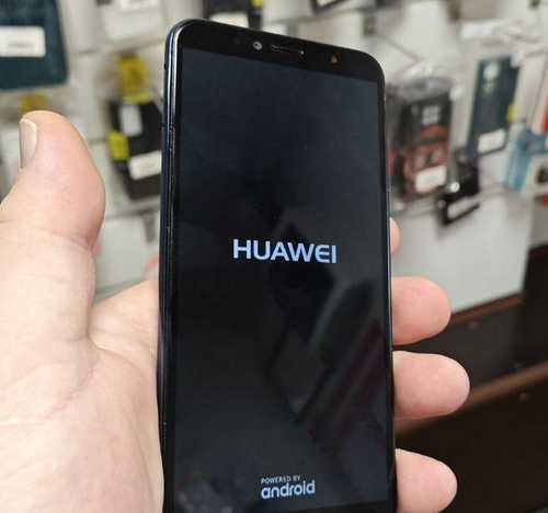 Huawei Y6 Prime (2018), 2/16 ГБ