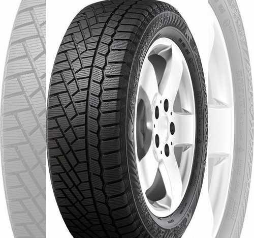 Gislaved Soft Frost 200 SUV 215/60 R17 96T