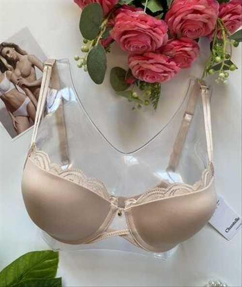 Бюстгальтер chantelle 65 D 65 E