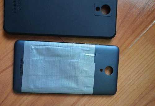 Большой аккумулятор для Xiaomi redmi note 2