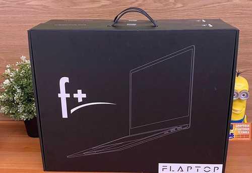 Ноутбук F+ Flaptop I-Series