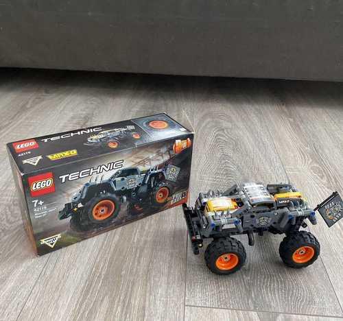 Lego technic 42119