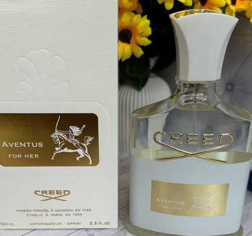 Creed Aventus For Her