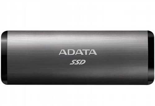 Внешний SSD-накопитель 2Tb A-data SE760 #363037
