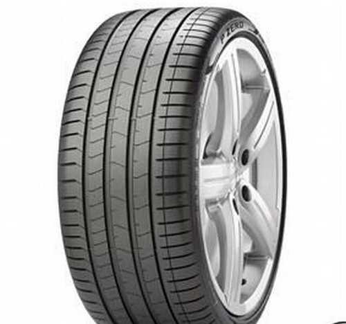 Pirelli P Zero Luxury Saloon 315/35 R22 111Y