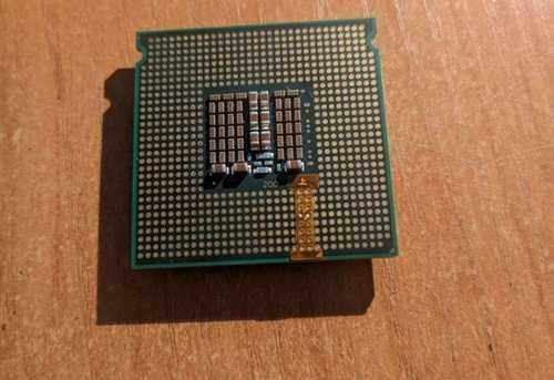 Intel xeon e5440