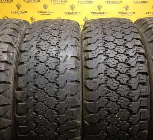 Goodyear Wrangler AT/SA 225/70 R16 103T