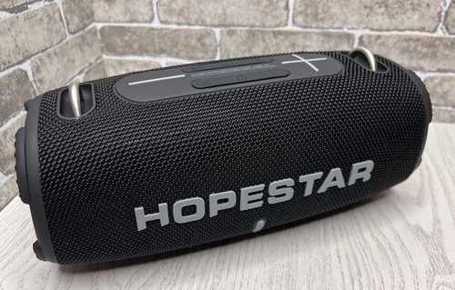 Забудь Про JBL - Hopestar H50 20Вт