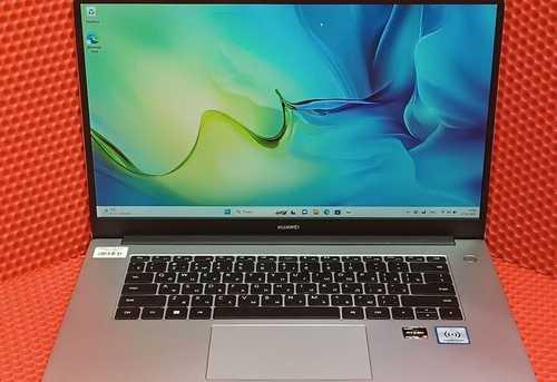 Ноутбук huawei MateBook D 14 (NbM-WDQ9) (Мл)