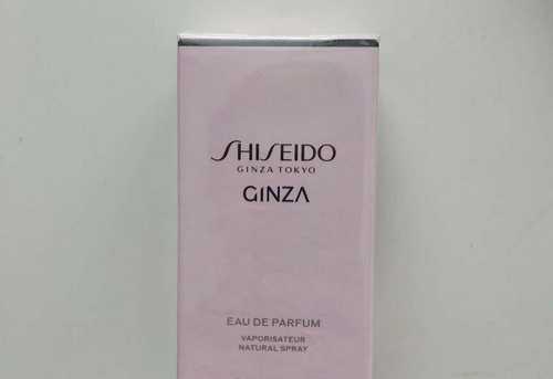 Парфюмерная вода shiseido
