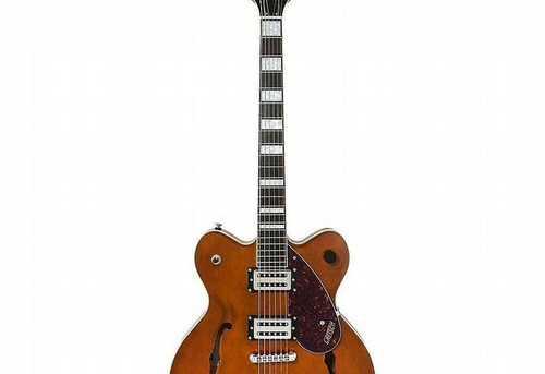 Электрогитара полуакустическая Gretsch G2622 Strea