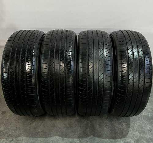 Cooper Evolution CTT 235/55 R18 100V