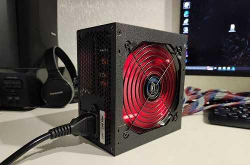 Блок питания Aerocool hero 775W