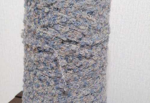 Пряжа для вязания Букле