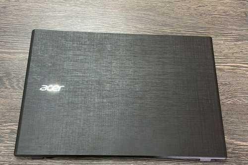Крышка матрицы (корпус A ) Acer E5-573 E5-532g