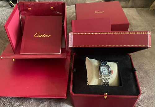 Часы Cartier