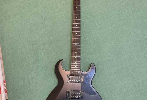 Электрогитара schecter SGR S-1