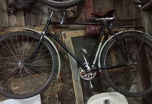 Велосипед "Сура" 1960 года