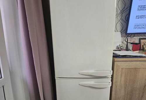 Холодильник stinol RF 345a.008