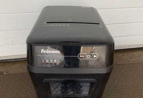 Шредер Fellowes 130C