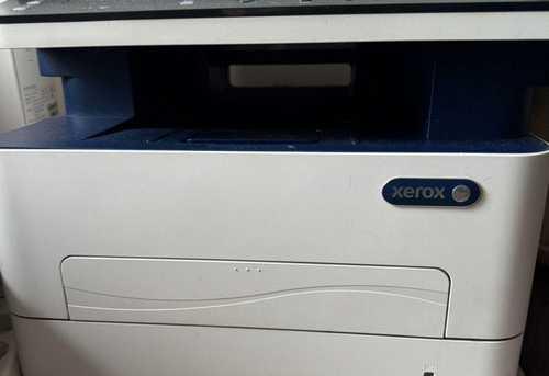 Xerox WorkCentre 3225DNI