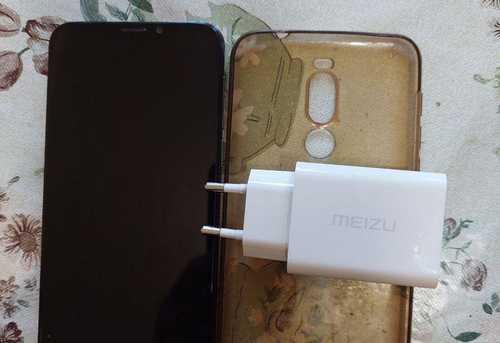 Meizu X8, 4/64 ГБ