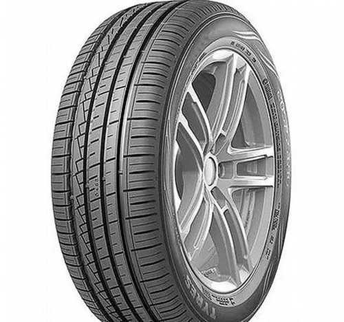 Ikon Tyres Autograph Eco C3 215/65 R15C