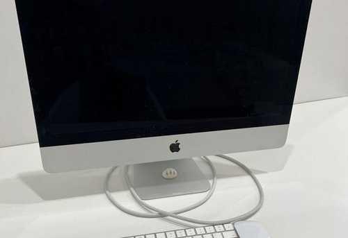 Apple iMac 21,5 (late 2015)