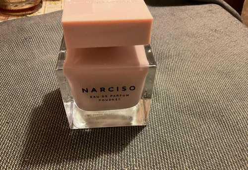 Духи женские narciso rodriguez poudree