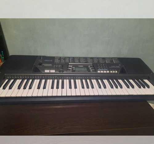 Синтезатор casio ctk 700