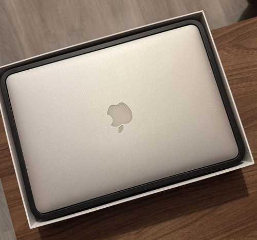 Apple macbook air 13 i5 2017