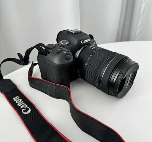 Продаю Canon EOS R6 Body,объектив Canon 24-105mm