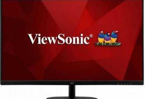 Монитор viewsonic 27