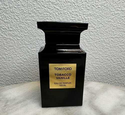 Tobacco Vanille Tom Ford Том Форд отливант распив