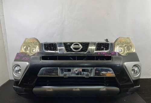 Ноускат Nissan X-Trail T31