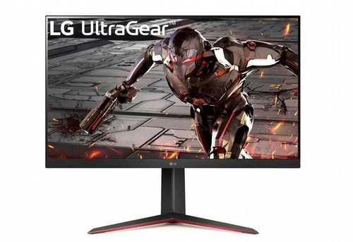 LG UltraGear 32GN650-B 2560x1440165 Гц