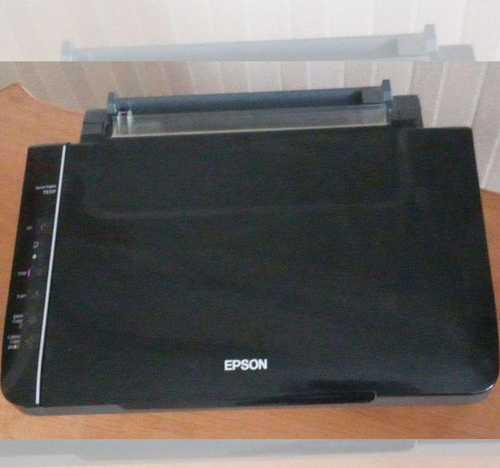 Epson Stylus tx117