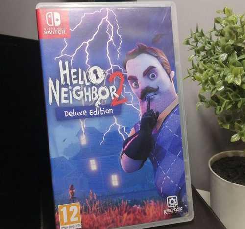 Игры для nintendo switch