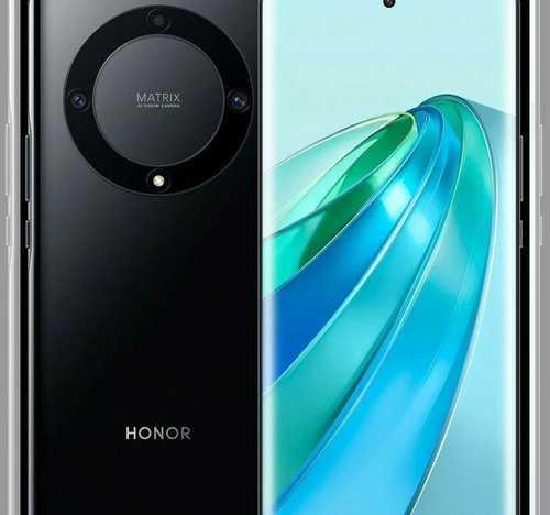 HONOR X9a, 6/128 ГБ