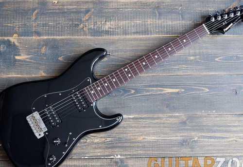 Fernandes ST-40BLK The Function